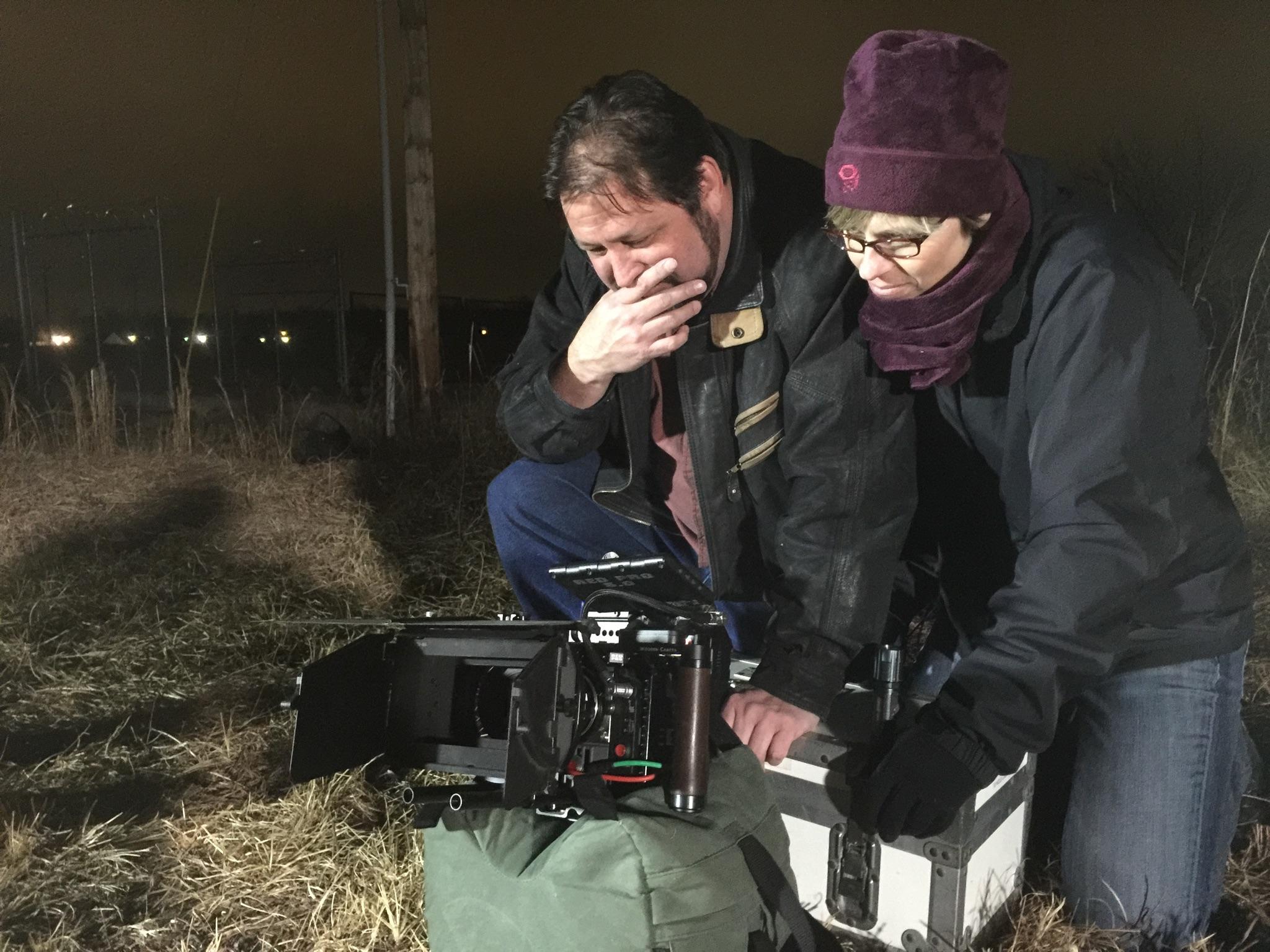 Film – KIM BERGMAN